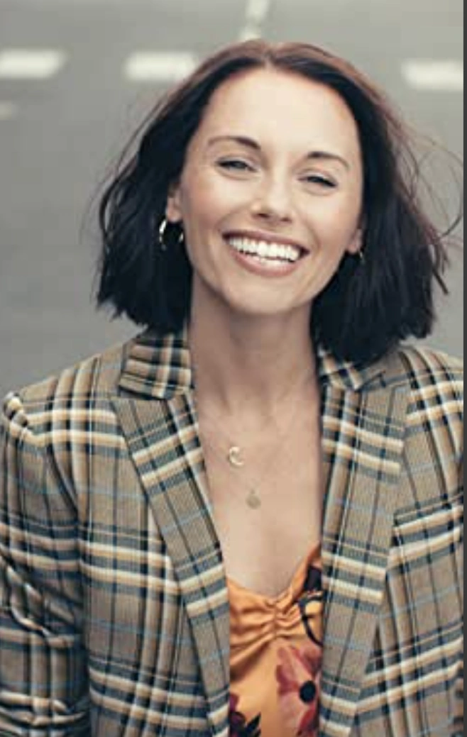 Caitlin Dawson | Midsomer Murders Wiki | Fandom