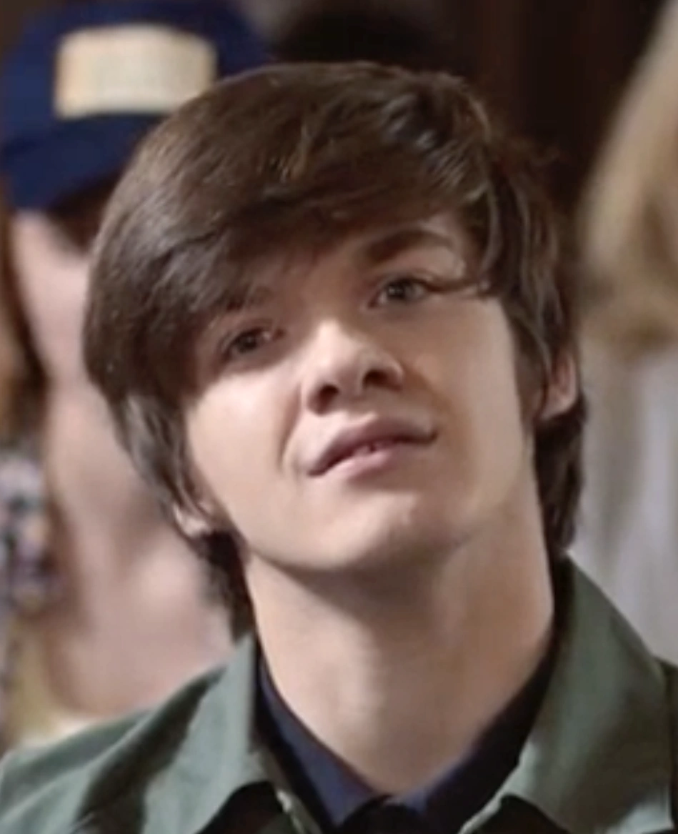 Ludo Trask | Midsomer Murders Wiki | Fandom