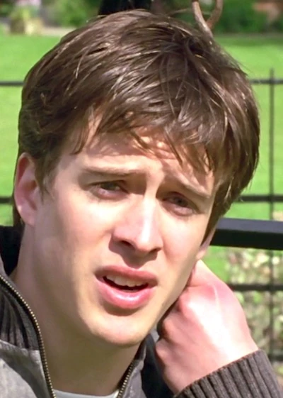 Daniel Webster | Midsomer Murders Wiki | Fandom