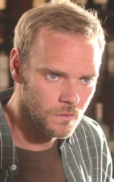 Luke Altman | Midsomer Murders Wiki | Fandom