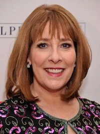 Phyllis Logan | Midsomer Murders Wiki | Fandom
