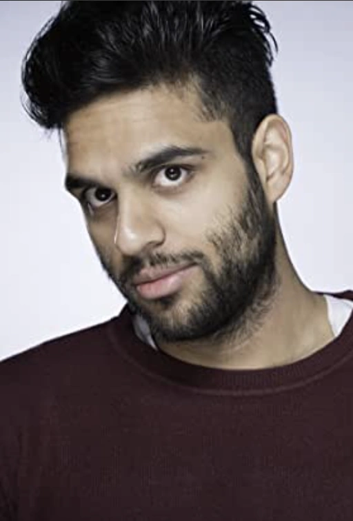 Lukesh Mallick | Midsomer Murders Wiki | Fandom