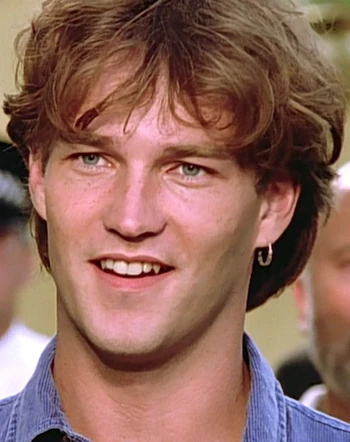 Christopher Wainwright | Midsomer Murders Wiki | Fandom