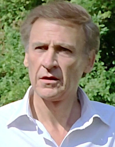 Peter Baxter | Midsomer Murders Wiki | Fandom