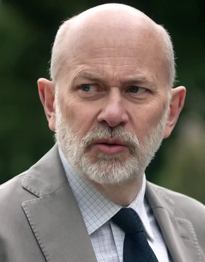 Artie Blythe | Midsomer Murders Wiki | Fandom