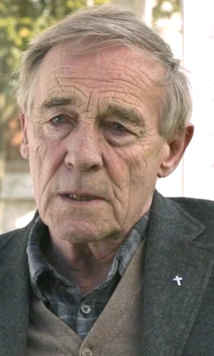 Arthur Gould | Midsomer Murders Wiki | Fandom