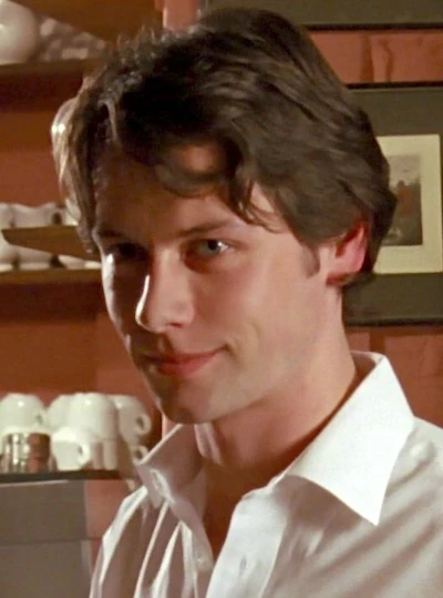 Jamie Cruickshank | Midsomer Murders Wiki | Fandom