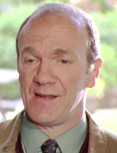 Richard Budd | Midsomer Murders Wiki | Fandom