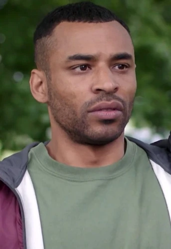 Harper Kaplan | Midsomer Murders Wiki | Fandom