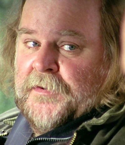 Sean Moorcroft | Midsomer Murders Wiki | Fandom