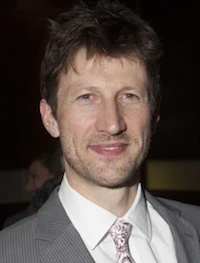 Mark Bazeley | Midsomer Murders Wiki | Fandom