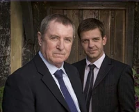 Tom Barnaby | Midsomer Murders Wiki | Fandom