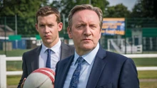 The Lions of Causton | Midsomer Murders Wiki | Fandom