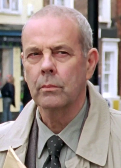 Frederick Tomlin | Midsomer Murders Wiki | Fandom