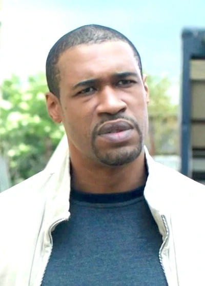 Wesley Peters | Midsomer Murders Wiki | Fandom