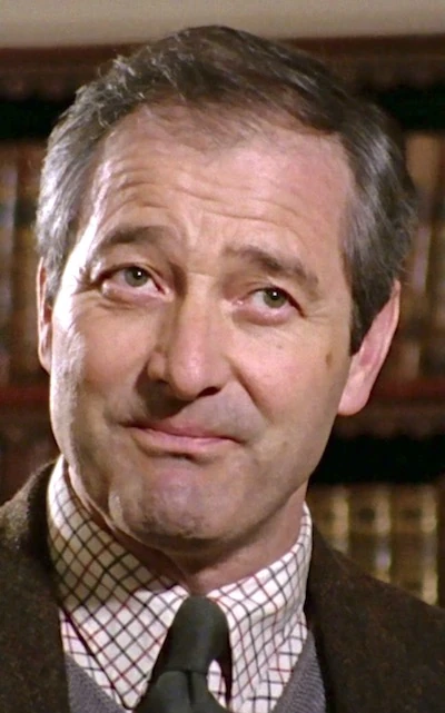 Julian Wadham | Midsomer Murders Wiki | Fandom