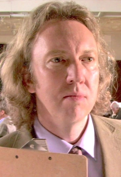 David Farmer | Midsomer Murders Wiki | Fandom