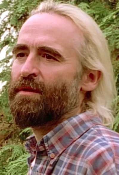 William Carter | Midsomer Murders Wiki | Fandom