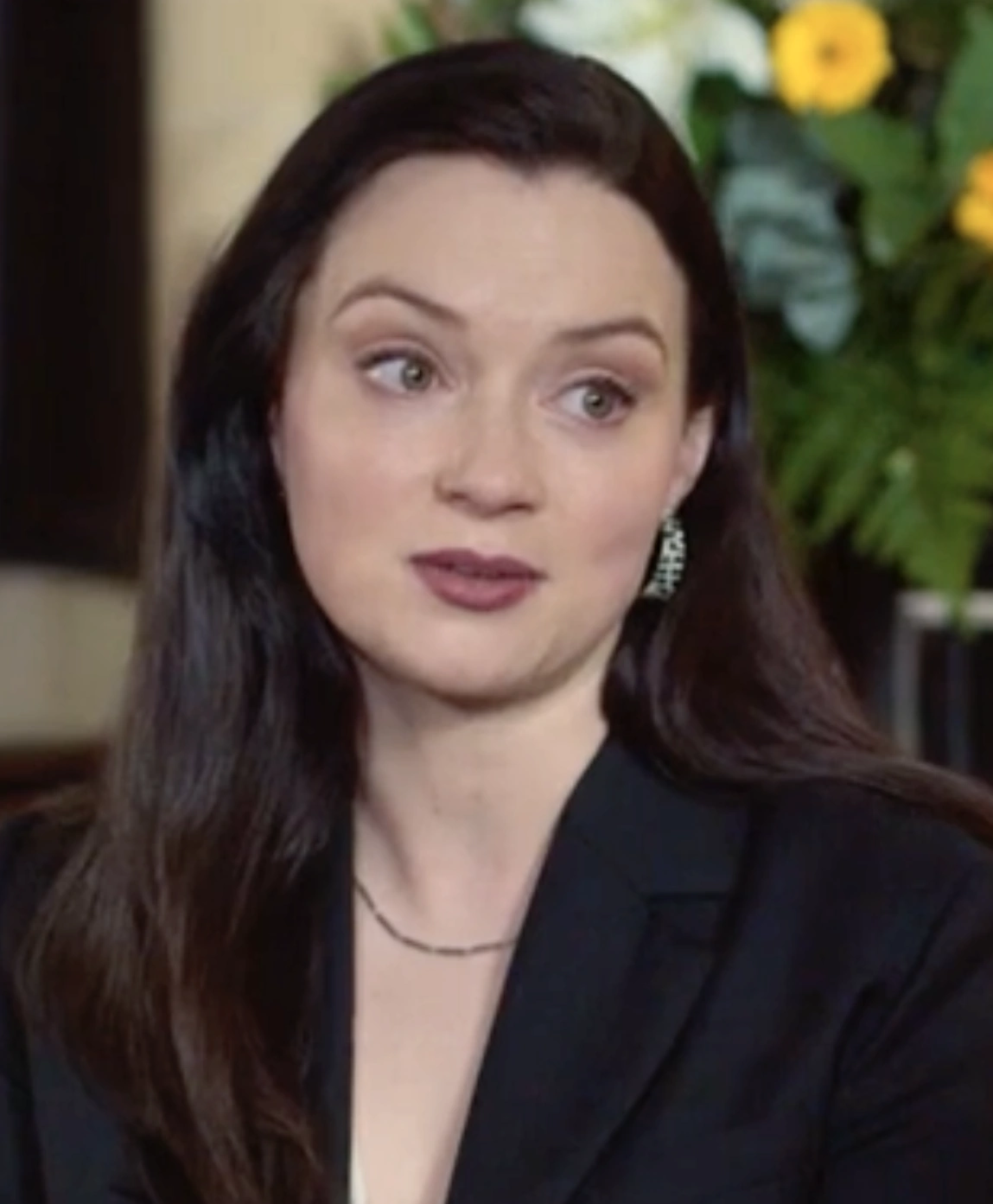 Billie Bernard | Midsomer Murders Wiki | Fandom