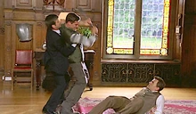 Blood Wedding | Midsomer Murders Wiki | Fandom