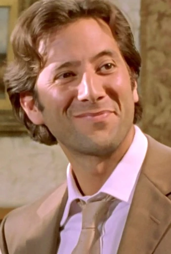 Gareth Heldman | Midsomer Murders Wiki | Fandom