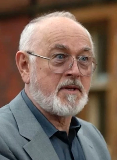 Grady Palmerston | Midsomer Murders Wiki | Fandom