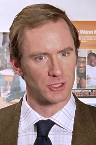 Alan Delaney | Midsomer Murders Wiki | Fandom