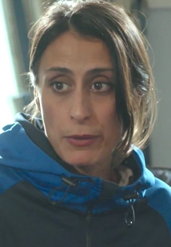 Debbie Gallagher | Midsomer Murders Wiki | Fandom