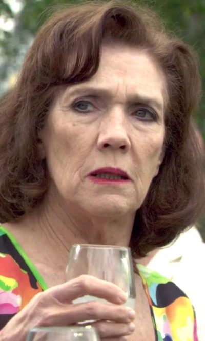 Fiona Conway | Midsomer Murders Wiki | Fandom