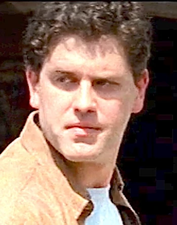 Steve Ramsey | Midsomer Murders Wiki | Fandom