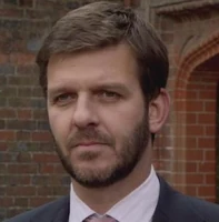 Ben Jones | Midsomer Murders Wiki | Fandom
