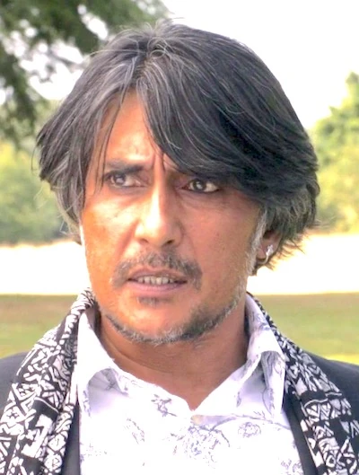 Lance Auden | Midsomer Murders Wiki | Fandom