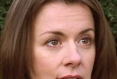 Nancy Carroll Midsomer Murders
