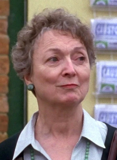 Gwen | Midsomer Murders Wiki | Fandom