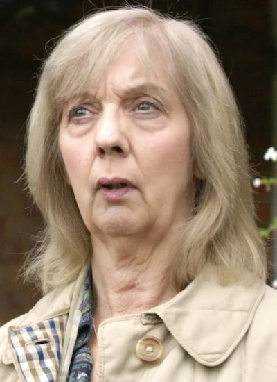 Valerie Horton | Midsomer Murders Wiki | Fandom