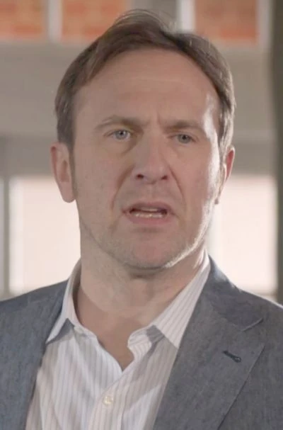 Paul Taylor | Midsomer Murders Wiki | Fandom