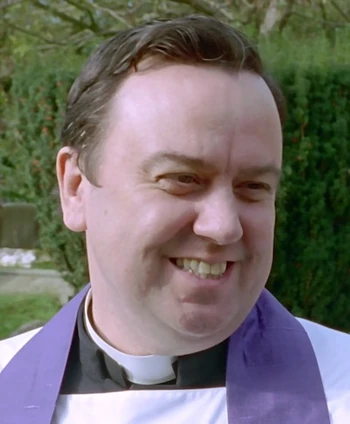 Anthony Gant | Midsomer Murders Wiki | Fandom