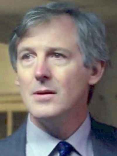 Robin Wooliscroft | Midsomer Murders Wiki | Fandom