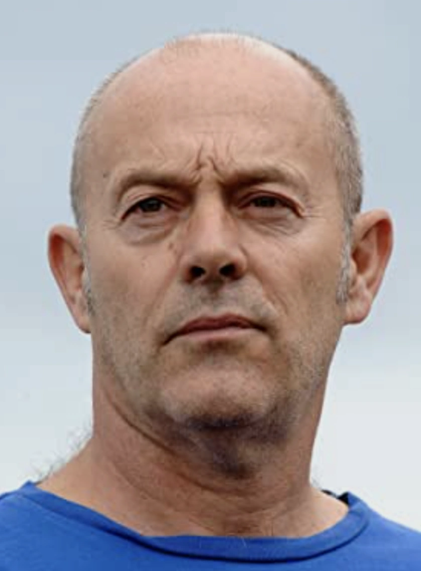 Harry Marx | Midsomer Murders Wiki | Fandom