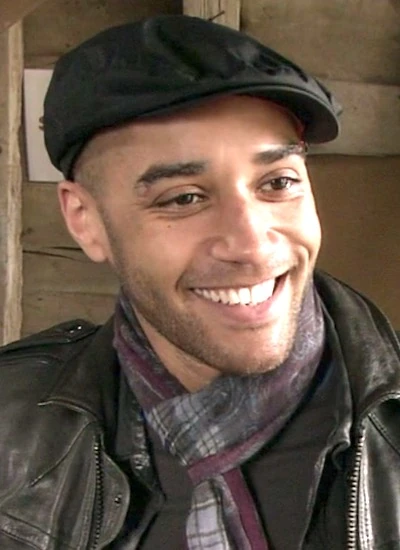 Perry Stevens | Midsomer Murders Wiki | Fandom