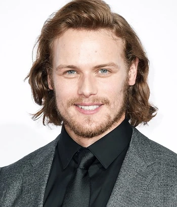Sam Heughan | Midsomer Murders Wiki | Fandom