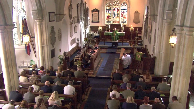 Milton Cross | Midsomer Murders Wiki | Fandom