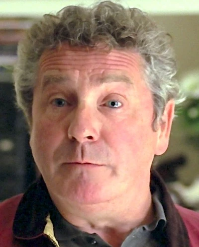 Rodney Widger | Midsomer Murders Wiki | Fandom