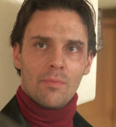 James Parkes | Midsomer Murders Wiki | Fandom