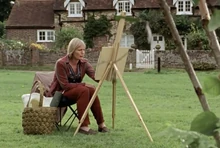 Painted in Blood | Midsomer Murders Wiki | Fandom
