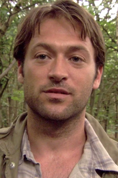 Dave Foxely | Midsomer Murders Wiki | Fandom