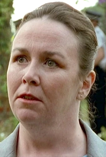 Barbara Henson | Midsomer Murders Wiki | Fandom