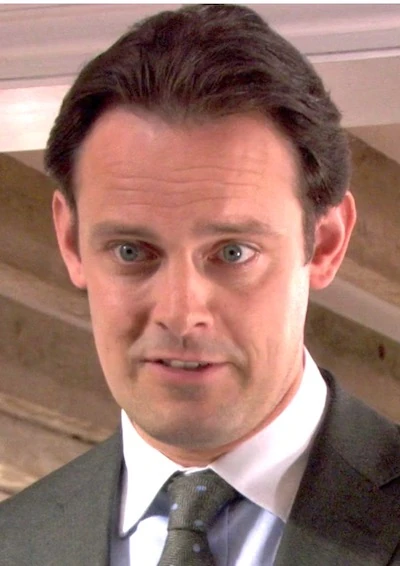 Lawrence Janson | Midsomer Murders Wiki | Fandom