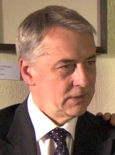 Colin Fleming | Midsomer Murders Wiki | Fandom