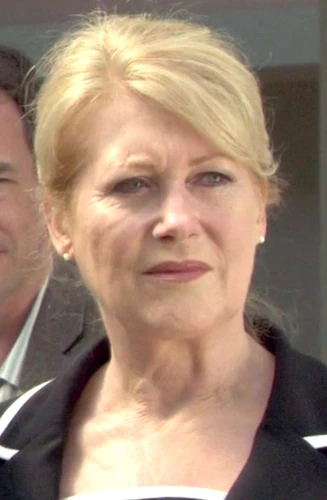 Eleanor Swanscombe | Midsomer Murders Wiki | Fandom